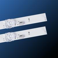 China XC-1769 LED Strips 65S12 C04 B02 65HR330M12A2 V3 TCL65LB22 3030F2.4D V0.1 20211230 TCL 65V8E 65S365C Aluminum Plate for sale