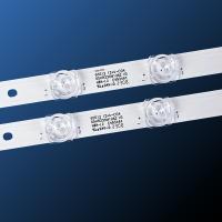China XC-1769 LED Strips 65S12 C04 B02 65HR330M12A2 V3 TCL65LB22 3030F2.4D V0.1 20211230 TCL 65V8E 65S365C Aluminum Plate for sale