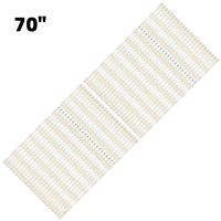 China 1- XC-2485 LED TV Backlight for 82