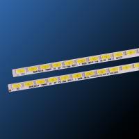China XC-ELED-126 LG 42 V12 EDGE REV1.1 60LED 6916L 0912A 6920L-0001C LED TV BACKLIGHT FOR LG 42LM620S 42LM615S 42PFL4317 for sale
