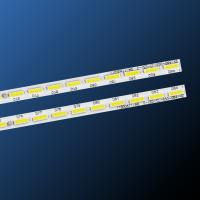 China Lamp Luminous Efficiency lm/w 200 XC-ELED-137 Led Tv Backlight E-Led-Cl-650-084-V2 Eled 84led 2pcs One Set Led Strip Bar for sale
