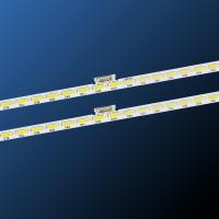 China Lamp Luminous Efficiency lm/w 200 XC-ELED-137 Led Tv Backlight E-Led-Cl-650-084-V2 Eled 84led 2pcs One Set Led Strip Bar for sale