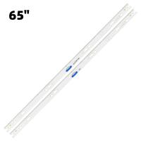 China XC-ELED-129 2pcs/Kit LED V8Q6-650SM0-R0 BN96-46470A TV QE65Q6FNAL QN65Q6FNAF QA65Q6FNA QN65Q6FNAG QN65Q6FNAV QE65Q6FNAU for sale