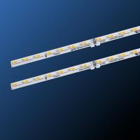 China 0.2kg Aluminum XC-ELED-128 LED Backlight Strip for Samsung QE50Q60A QE50Q60AAU QE50Q60AAUXXU S1Q7-500SM0-R0 58LED 544mm for sale