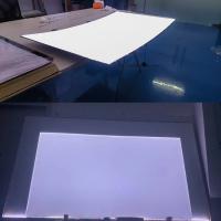 China Lamp Luminous Efficiency lm/w Samsung 49-inch LED TV UE49NU7105 UN49RU7100 UE49NU7140 LED backlight sheet for TV for sale