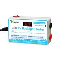 China Working Time hours 50000 Smart Led LCD Tv Backlight Super tester For Backlight Led Portable Digital 0-300V Output for sale
