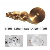 China Custom PET Light Guide Plate TV LED Backlight Reflective Paper with LED Light Source and Working Temperature 0-50C from XC for sale