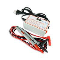 China Support Dimmer YES IP Rating NO XC TV Backlight LED Strip Test Tools LCD TV LED Backlight Tester for sale