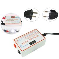 China Support Dimmer YES IP Rating NO XC TV Backlight LED Strip Test Tools LCD TV LED Backlight Tester for sale