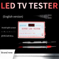 China Professional LED TV Backlight Tester Tool for Quick Repair and Maintenance Working Temperature C 1 99 for sale