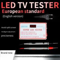 China Professional LED TV Backlight Tester Tool for Quick Repair and Maintenance Working Temperature C 1 99 for sale