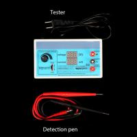 China NO Dimmer XC LED LCD TV Backlight Tester with Aluminum Lamp Body and 0-300V Output for sale