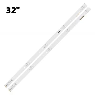 China Working Lifetime Hour 50000 XC-202 LED Strip Light for Hisense LED32K1800 LED32EC200 SVH320AJ4 5LED REV07 201041027 for sale