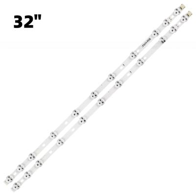 China JL.D320B1235-078CS-C LED TV Backlight Strips The Perfect Solution for Vista 32D Maintenance Needs for sale