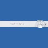 China XC-2476 LED TV Backlight Strip For JL.D32061235-342BS-M DLED32AHXL 3X6 0004 SQT-D320X01-3X6-03C PY66709A ZK-AL3E320262 for sale