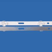 China XC-2476 LED TV Backlight Strip For JL.D32061235-342BS-M DLED32AHXL 3X6 0004 SQT-D320X01-3X6-03C PY66709A ZK-AL3E320262 for sale