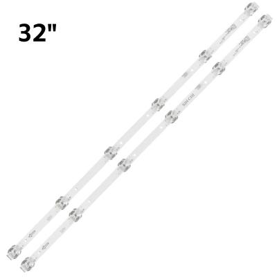 China JS-JP32B71061ED.112 11225 R72-32D04-038 548121T.30068.2 P LED STRIP 32 inch TV Backlight with 200lm/w Lamp Efficiency for sale