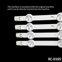 China 6916L-1030A/1031A High CRI Ra 76 LCD TV Backlight Strip for 32