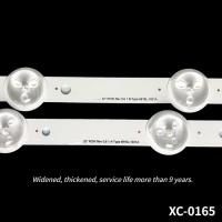 China 6916L-1030A/1031A High CRI Ra 76 LCD TV Backlight Strip for 32