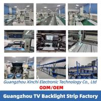 China LB-PF3030-GJMNT404X9-H GJ-DLEDII-400-D409 P5-V7 XC-237 LCD TV Backlight Strip LB-PF3030-GJD2P5C404X9-B GJD2P5C404X9-B for sale