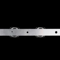 China XC-386 LED Backlight Strip 4C-LB4010-HR01J 40HR330M10A0 V4 for 40F6 40S325 40S6500 THOMSON 40FD3306 1- 6V/LED 2pcs/set for sale