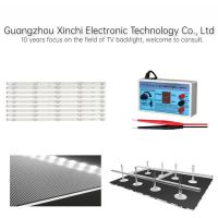 China 65R6E3 65H6570G LED TV Backlight 619MM HD650X1U81-T0L1 SVH650AH8 CRH-BX65X1U813030T060999P-REV1.2 with Long Working Time for sale