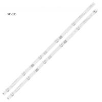 China LED TV Backlight Strip for Hisense 32 HD315DH-E72-2X6-3030C-6S1P JL.D32061330-003BS-M CS-M CRH-BK32H823030T02067B2-REV1.1B for sale