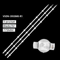 China XC-073 LED Backlight Strip for Samsung UE40J5200 UE40J5000 UE40J5300 2015 SVS39.5 FCOM FHD LM41-00121X LM41-00144A Suitable for sale