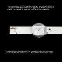 China XC-0147 LED Strip Kit BN96-37622A LM41-00465A REV2.2 for Samsung UN40J5200 UN40J5290 UN40J5200AG UN40J5200AF Television for sale