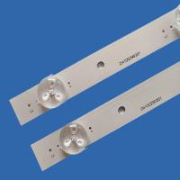 China XC-604 TV Lamps LED Backlight Strips For THOMSON T32D16DH-01B Bar Kit LED Bands JL.D32061330-004AS-M 4C-LB320T-JF3 4C-LB320T-GY6 for sale
