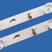 China XC-604 TV Lamps LED Backlight Strips For THOMSON T32D16DH-01B Bar Kit LED Bands JL.D32061330-004AS-M 4C-LB320T-JF3 4C-LB320T-GY6 for sale