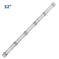 China MS-T320-3030-08A MC-32A06X LED-32T2 LED TV Backlight for Applicable TV Model M32H MS-L2430 V2 DLED32HF 2*6 1001 A06X for sale