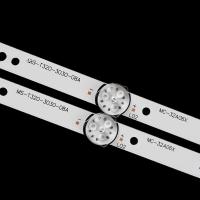 China MS-T320-3030-08A MC-32A06X LED-32T2 LED TV Backlight for Applicable TV Model M32H MS-L2430 V2 DLED32HF 2*6 1001 A06X for sale