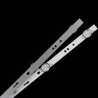 China MS-T320-3030-08A MC-32A06X LED-32T2 LED TV Backlight for Applicable TV Model M32H MS-L2430 V2 DLED32HF 2*6 1001 A06X for sale