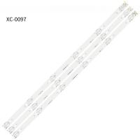 China Other Switch Mode LED Backlight Strip Kit for 32RTB32M06A0 4C-LB320T-HQ2 10 Lamp Fusion for sale