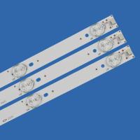 China Other Switch Mode LED Backlight Strip Kit for 32RTB32M06A0 4C-LB320T-HQ2 10 Lamp Fusion for sale