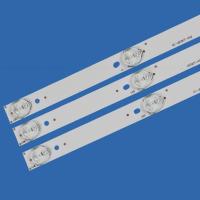 China Other Switch Mode LED Backlight Strip Kit for 32RTB32M06A0 4C-LB320T-HQ2 10 Lamp Fusion for sale