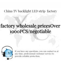 China Other Switch Mode LED Backlight Strip Kit for 32RTB32M06A0 4C-LB320T-HQ2 10 Lamp Fusion for sale