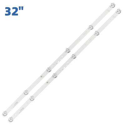 China Auto CAD Design Drawings XC-404 LED32G2600 TV Backlight Strip for Konka LCD TV ZX32ZC332M06A2 JL.D32061330-114DS-M IP33 for sale