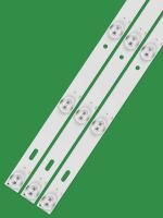 China XC-436 Back Light Strip LED TV For JVC 32inch HL-00320A28-0701S-04 B0 HL-00320A28-0701S-05 ZDCX32D07-ZC14FG-05 TV Backlights IP33 for sale