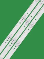 China XC-436 Back Light Strip LED TV For JVC 32inch HL-00320A28-0701S-04 B0 HL-00320A28-0701S-05 ZDCX32D07-ZC14FG-05 TV Backlights IP33 for sale