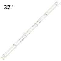 China 4708-K320WD-A2113N01 A2113N11 TYPE A/B FOR K32WD A2 K320WDX A2 BACKLIGHT BAR Light Source LED Other Connectivity Technology for sale