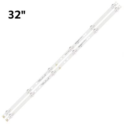 China 4708-K320WD-A2113N01 A2113N11 TYPE A/B FOR K32WD A2 K320WDX A2 BACKLIGHT BAR Light Source LED Other Connectivity Technology for sale