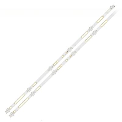 China 32-inch TV RCA RTV32Z2SM lamp strip SJ.CX.D3200601-3030ES-M backlight HL-0032A30-0601S-03 A1 Working Temperature C -25 75 for sale
