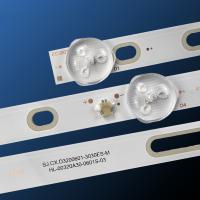 China 32-inch TV RCA RTV32Z2SM lamp strip SJ.CX.D3200601-3030ES-M backlight HL-0032A30-0601S-03 A1 Working Temperature C -25 75 for sale