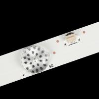China 320E9 XC-538 TV Backlight Light Bar CC02320D562V04 2X6 CC02320D562V04 320E9 320L320E9 Lifespan hours 50000 for M32D-1 for sale