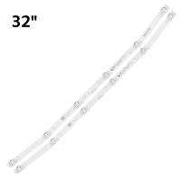 China XC-362 JS-D-JP32DM-061EC MS-L2082 MS-L3655 V1 U type For 32Inch led TV backlight 1- 50000 Hours Lifespan for sale