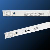 China XC-362 JS-D-JP32DM-061EC MS-L2082 MS-L3655 V1 U type For 32Inch led TV backlight 1- 50000 Hours Lifespan for sale