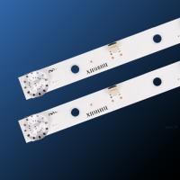 China XC-362 JS-D-JP32DM-061EC MS-L2082 MS-L3655 V1 U type For 32Inch led TV backlight 1- 50000 Hours Lifespan for sale
