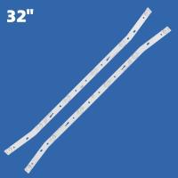 China XC-406 Customized Senke 32X600 32S1A TV Strip Light E32F2000 MCPCB JS-D-JP3220-061EC Led Back Light for Long Working Time for sale